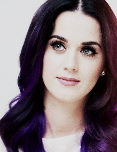 Katy Perry biografía - PrensaCorazon.com