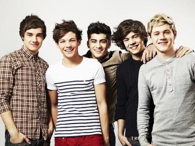 One Direction | Sus mejores fotos - PrensaCorazon.com